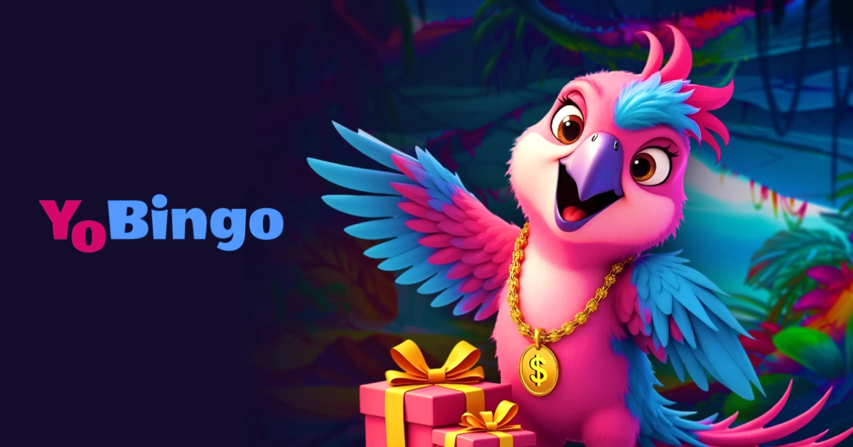 YoBingo Casino España - Registró, Juegos, Licencias y Soporte